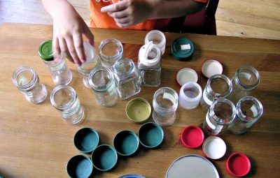 12 Practical Life Activities for Preschoolers