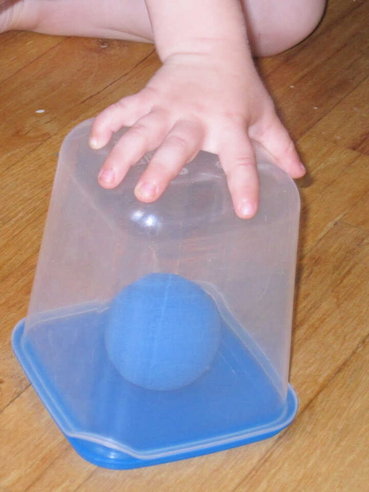 Best Easy Toddler Activities | What Do We Do All Day