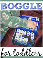 Best Easy Toddler Activities | What Do We Do All Day