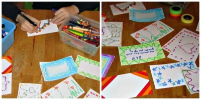 New Year's Resolutions to Practice Family Kindness