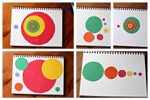 21 Math Art Projects for Kids