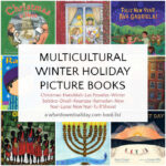 Multicultural Winter Holiday Picture Books