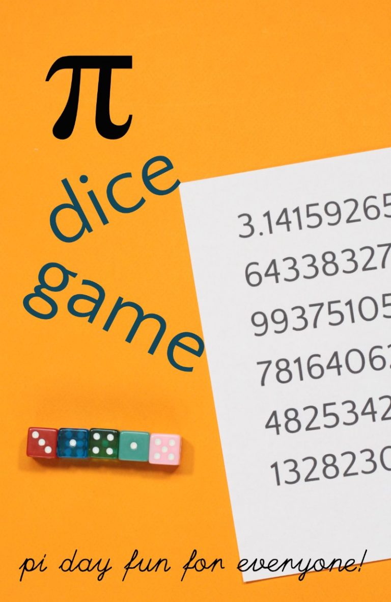 Dice Games for Everyone