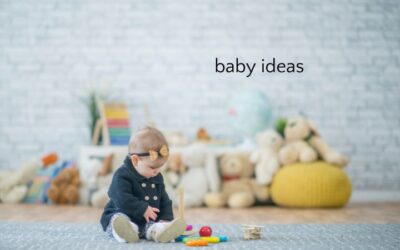 20 Easy Independent Activities for Kids Ages 1-5
