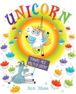 Unicorn Books that Won't Give You A Sparkle Headache