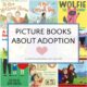 8 Children's Books about Adoption and the Joys of Family