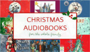 Best Christmas Audiobooks to Lift Your Holiday Spirits