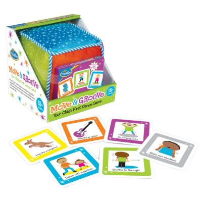 The Best Award Winning Games for Kids for Each Age