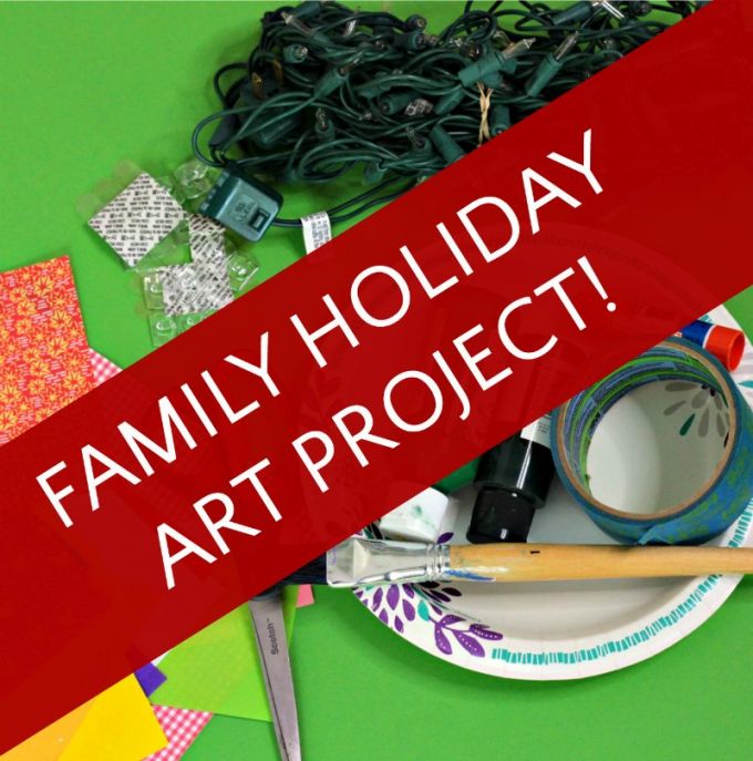 DIY Christmas Tree: A Creative Holiday Solution