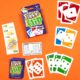 Farkle Flip: Fun Press-Your-Luck Family Card Game