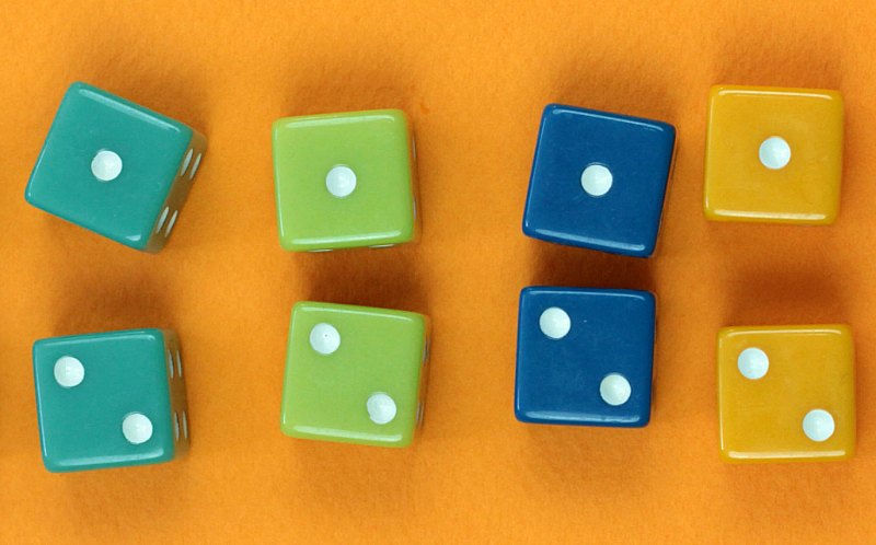 Mexico Dice Game Strategy Luck For Families 