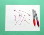 Fun Pen and Paper Games to Cure Boredom