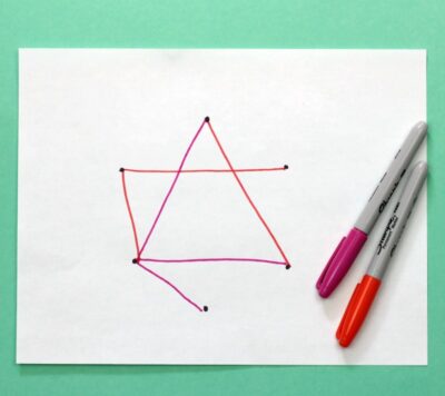Fun Pen and Paper Games to Cure Boredom
