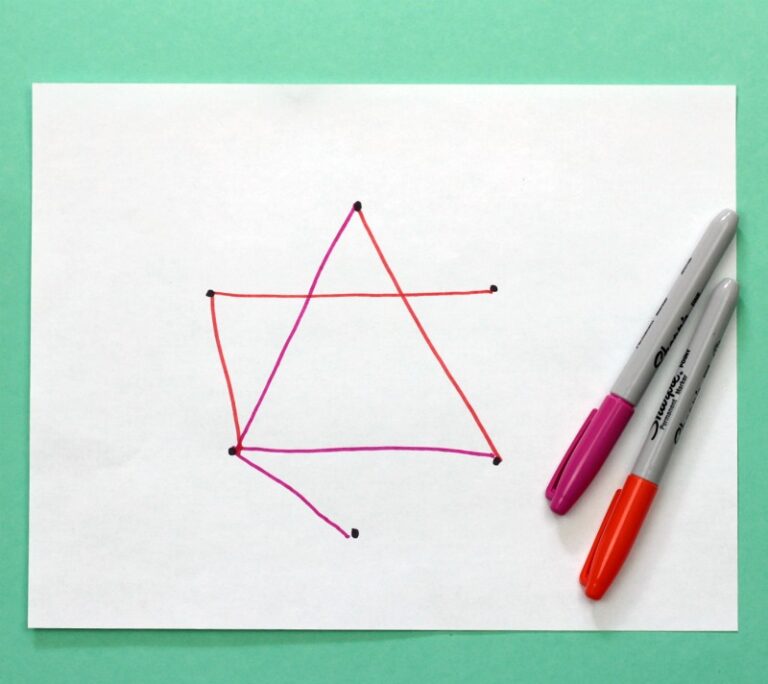Fun Pen and Paper Games to Cure Boredom