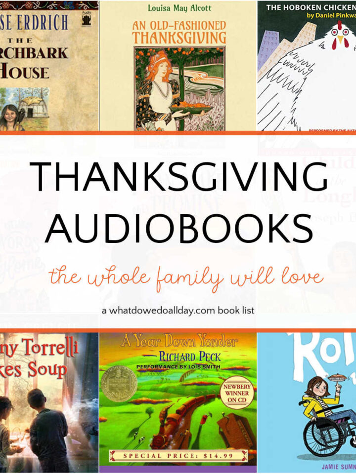 Holiday Books for Kids