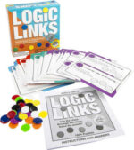 Best Single Player Logic Games for Kids