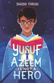 Middle Grade Books with Muslim Characters