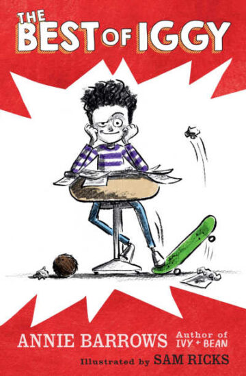 Early Chapter Books to Match Every Child's Interest (Gift Guide)