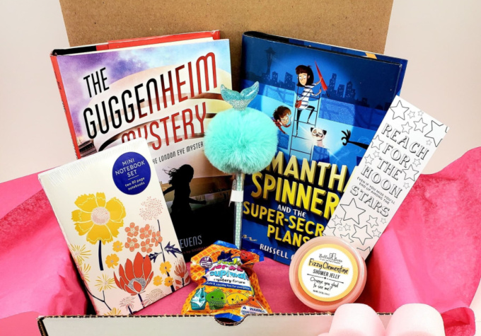 Best Subscription Boxes for Tweens that Foster Creative Thinking