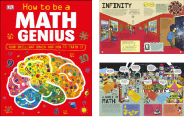 Best Gifts for Kids Who Love Math