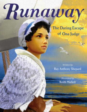 Picture Book Biographies of Lesser Known Black Heroes