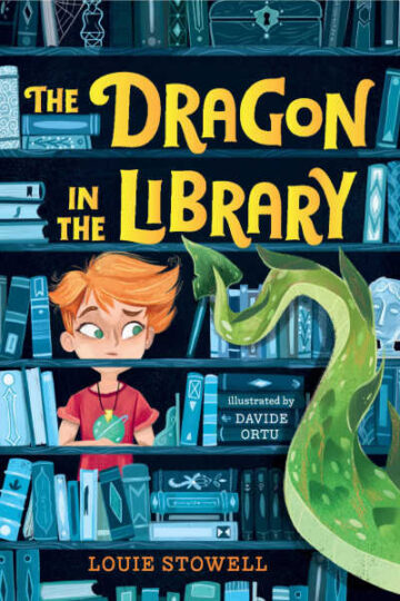 The Best 3rd Grade Summer Reading List (Ages 7-9)