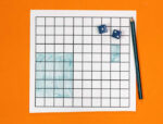 The Array Game: Fun Dice Game to Teach Multiplication