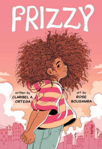 32 Children's Books about Hair (With Printable List)