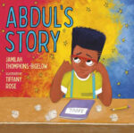 42 Children's Books about Strong and Gentle Boys