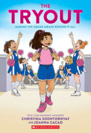 Play Ball! Sports Graphic Novels for Kids