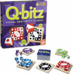 Matching Games for Family Game Night