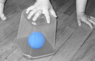 21 Simple Activities for Babies (with Printable List!)
