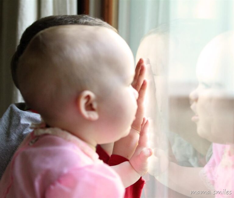 21 Simple Activities for Babies (with Printable List!)