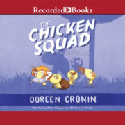 21 Funny Audiobooks for Kids and Families