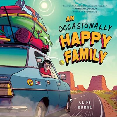 21 Funny Audiobooks for Kids and Families