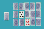 Math Memory Game: Turn Over 10