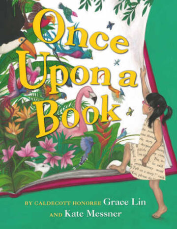 23 Adventure Picture Books for Kids