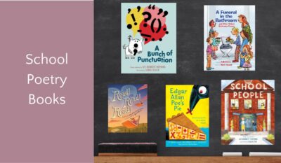Best School Poems for Elementary, Middle and High School Students