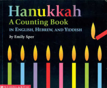 Hanukkah Children's Books to Make You Believe in Miracles