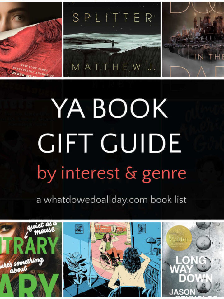Creative and Unique Gift Guides