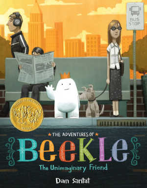 10 Picture Books for 6-Year-Olds (and up!)