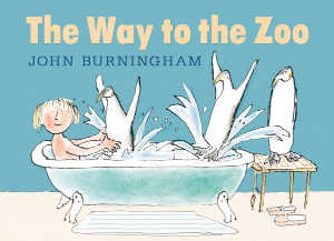 10 Picture Books for 6-Year-Olds (and up!)
