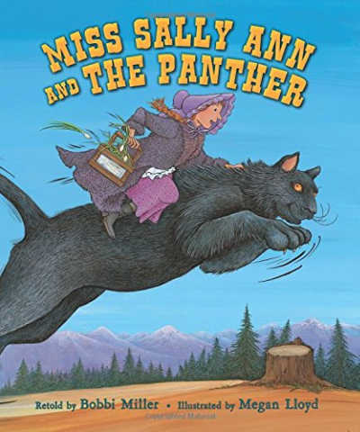 American Folktales and Tall Tales for Kids