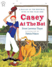 Children's Picture Books about Baseball: Nonfiction and Fiction