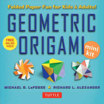 Math Art Books that Will Amaze Your Kids