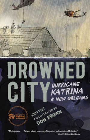 Best Nonfiction Books for Middle School (Ages 9-13)