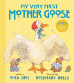 Best Poetry Books to Read to Babies and Toddlers