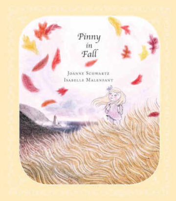 September Read Alouds that Will Power Up Your Fall