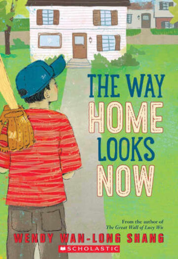 Middle Grade Sports-Themed Books (Ages 8 and Up)