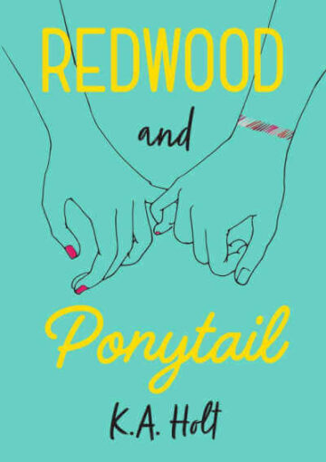 50 Upper Middle Grade Books for Ages 11-15